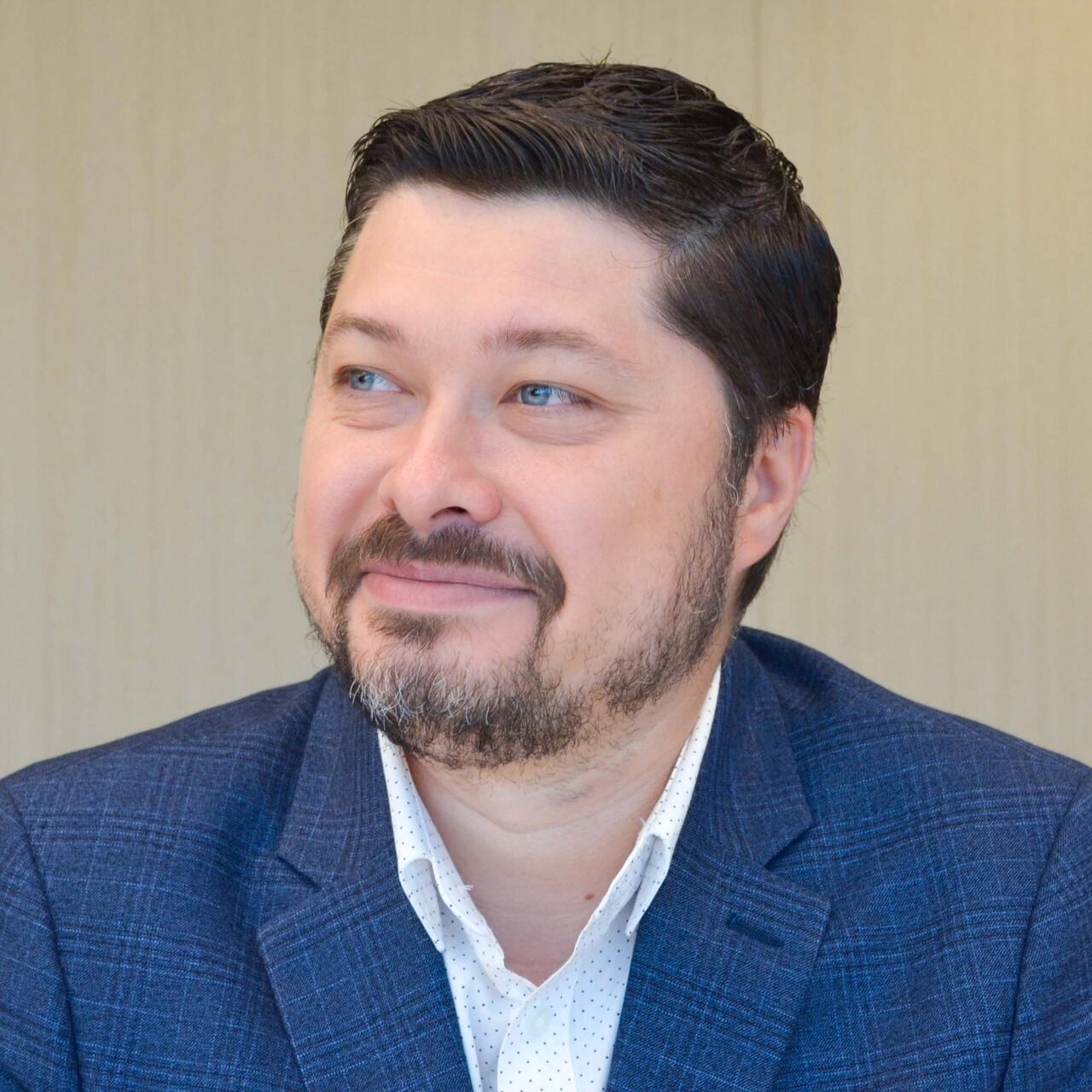 Vadim Vatoutine